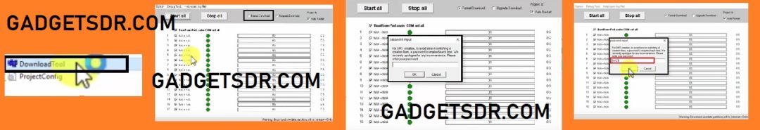 MSM Download Tool Download | All Version Latest Setup 2022