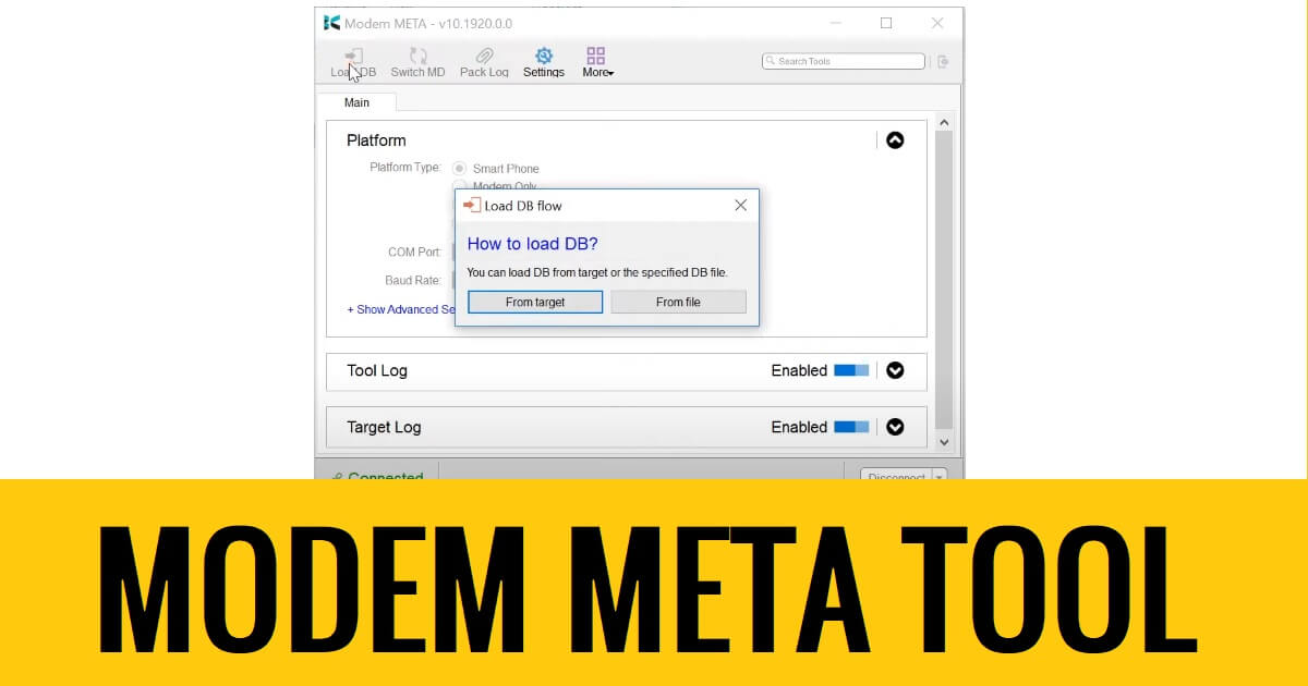 Modem Meta Tool Download Latest Version (All Setup) Free