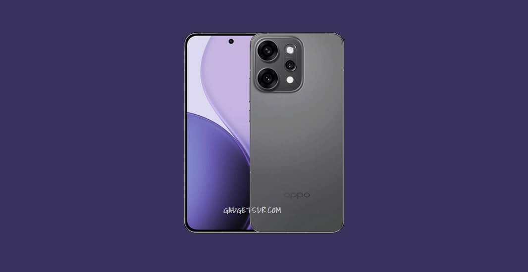 Oppo Reno 14 Pro 5G CPH2739 Flash File (Stock ROM) Firmware - GSM Doctor